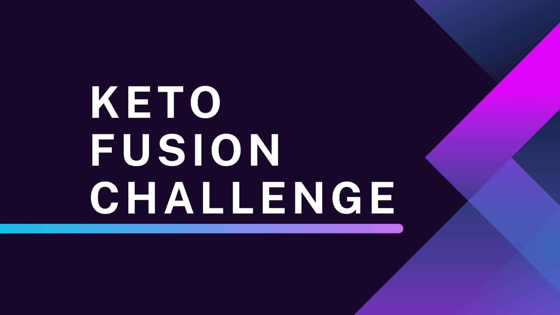 Keto NZ Challenge! - Keto New Zealand